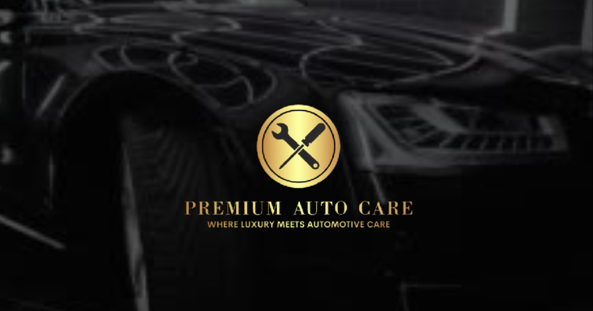 Premium Auto Care | Fort Pierce